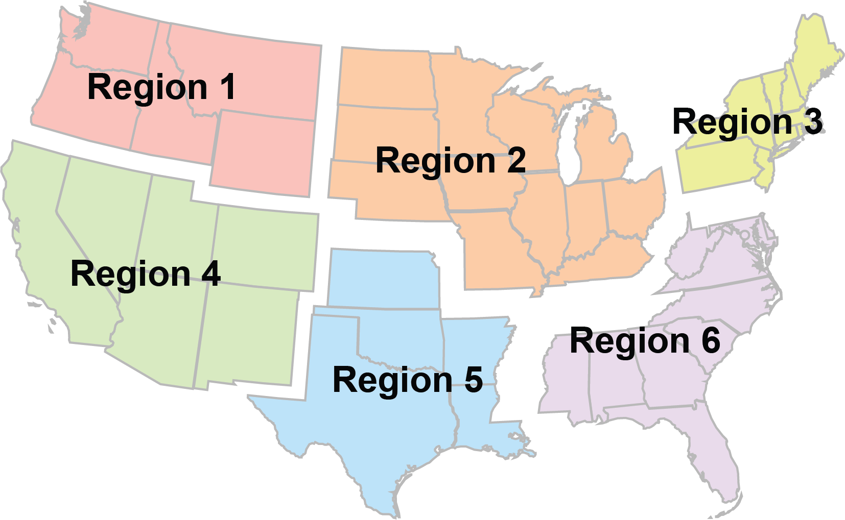 Do Some Regions Have Inflated Ratings? - Rivka Lipkovitz